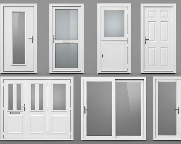 Vinyl - Mountain Vista Windows & Doors